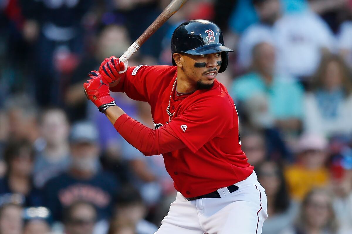 MLB Rumors: Hottest Trade Rumors Entering Winter Meetings 2019 | News ...