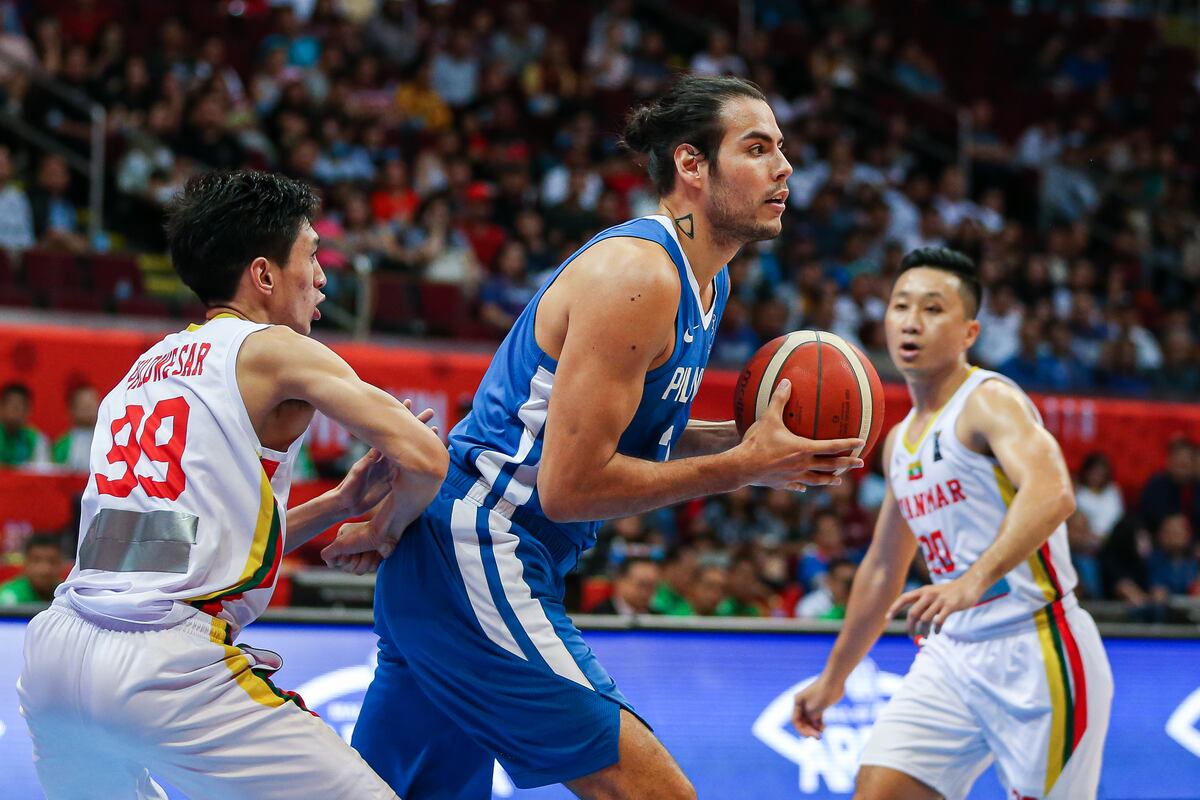 Southeast Asian Games 2019 Semi Finals Gilas Pilipinas Thailand southeast-asian-games-2019-semi-finals-gilas-pilipinas-thailand