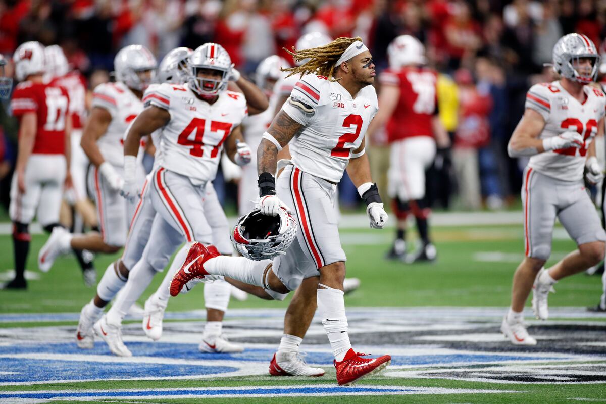 Bowl Games 2019-20: TV Schedule, Live Stream, Predictions for Top 25 ...