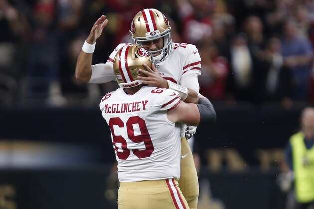 NFL Standings 2019: Week 15 Records, Playoff Scenarios, Wild Card Review