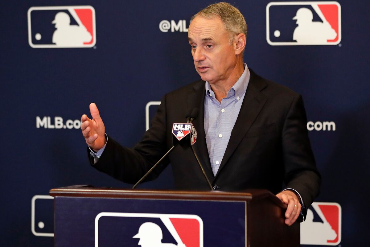 MLB Rule 5 Draft 2019: Date, Start Time, Format and Top Prospects ...