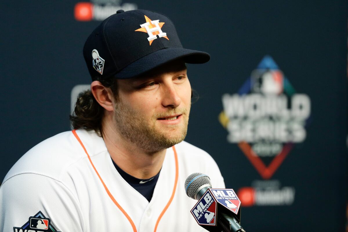 Yankees Resume Reign as Offseason Kings with Historic Gerrit Cole Deal ...
