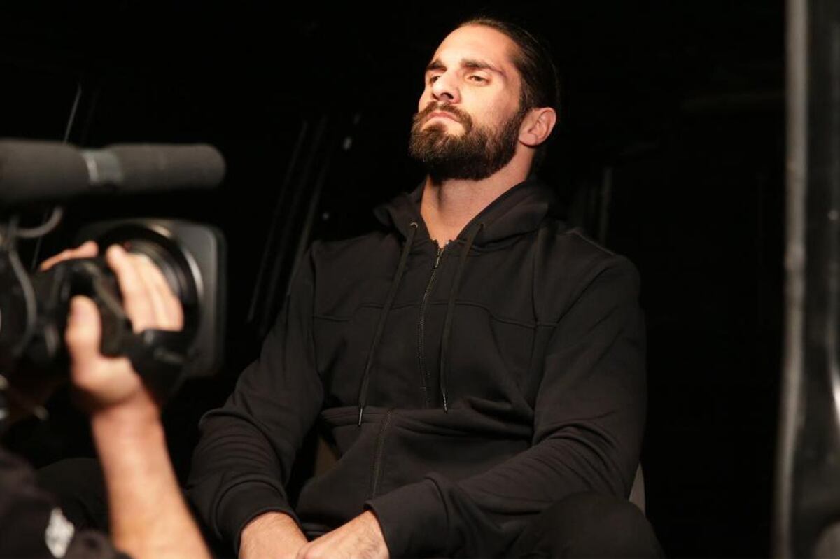 Backstage WWE and AEW Rumors: Latest on Seth Rollins, TLC Plans and ...