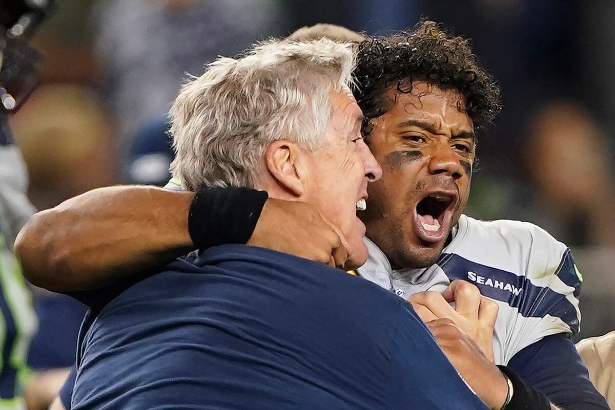 "Obsessed with Winning": The Mind Game Driving Russell Wilson's Best ...