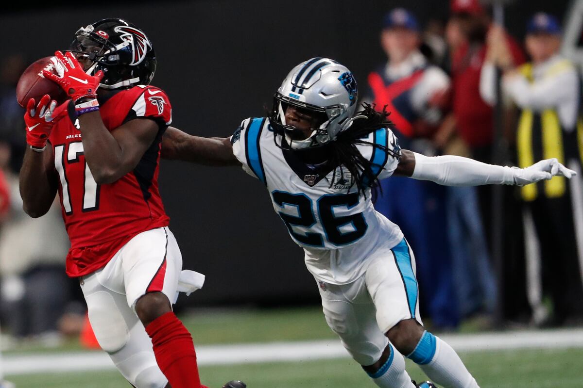 Panthers' Donte Jackson Apologizes for Criticizing HC Perry Fewell vs ...