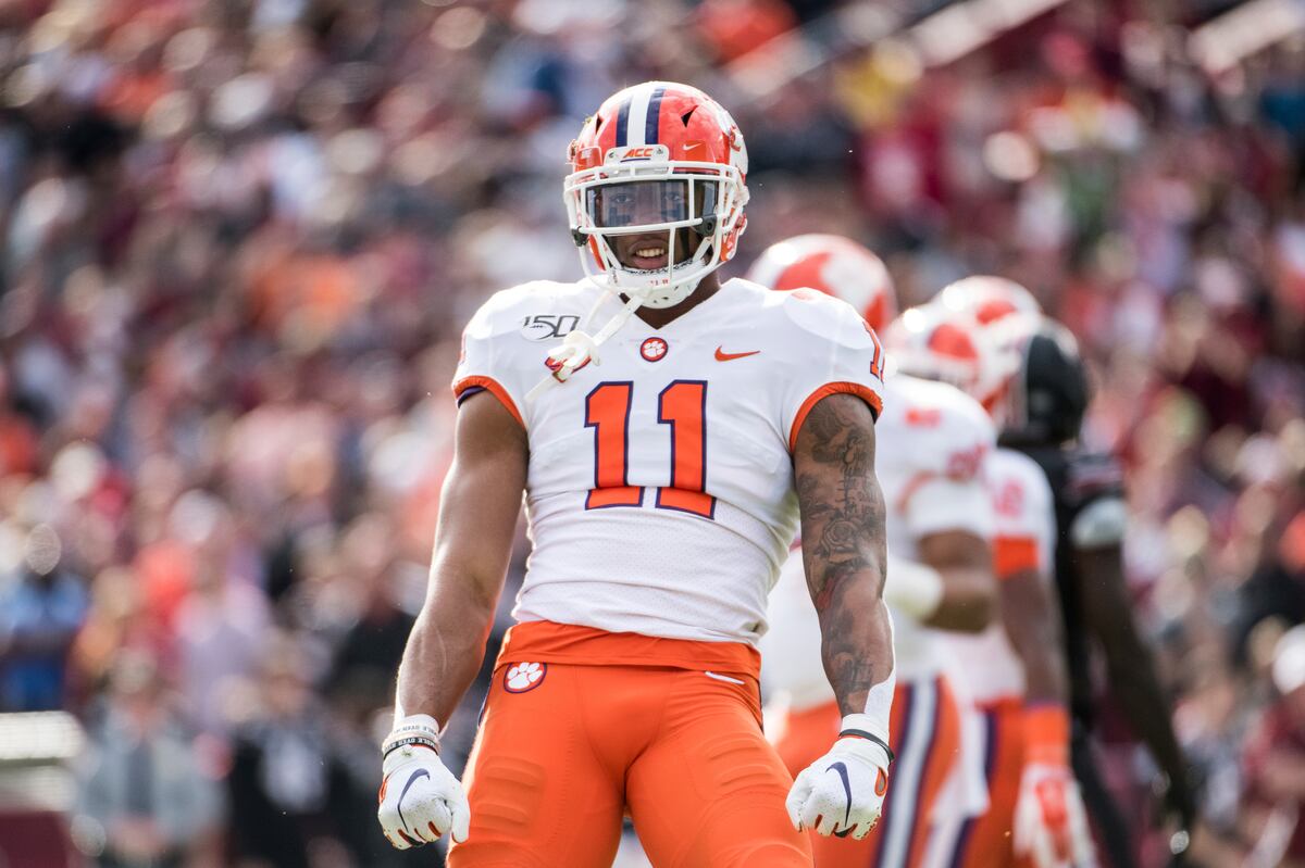 Fiesta Bowl 2019 Latest Odds Prediction For Ohio State Vs Clemson
