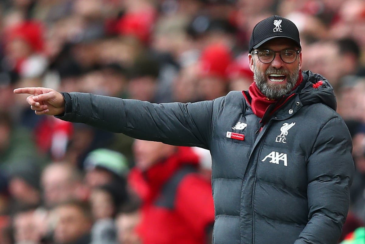 Jurgen Klopp Talks Pitch, Weather Concerns Ahead of FIFA Club World Cup ... Jurgen Klopp Talks Pitch, Weather Concerns Ahead of FIFA Club World Cup ...