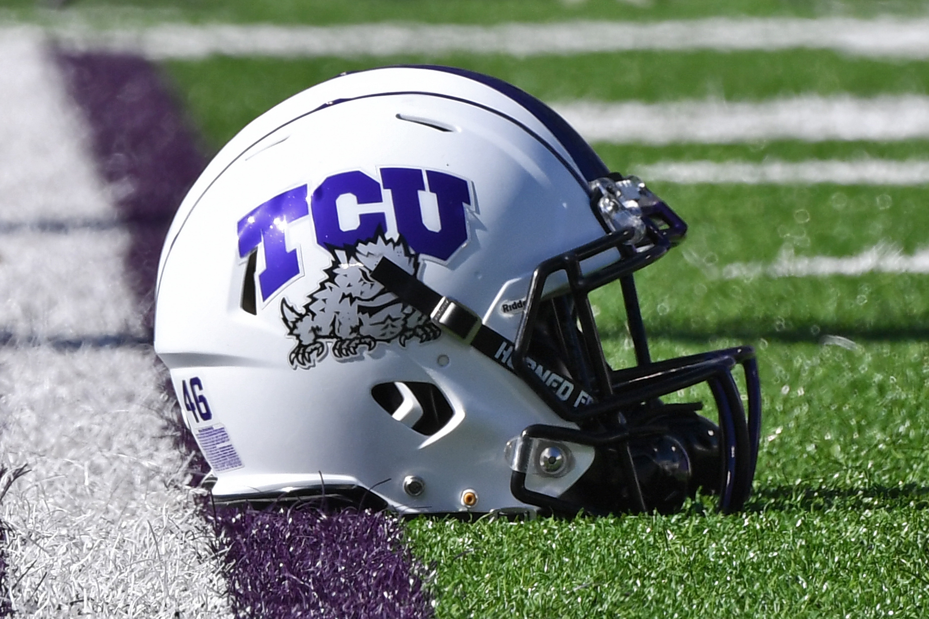 TCU Horned Frogs News, Articles, Stories & Trends for Today