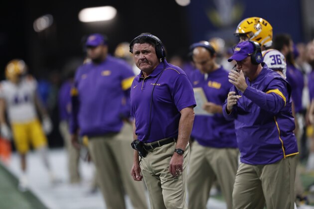 Early National Signing Day 2019: CFB Recruit Announcement Schedule, Predictions