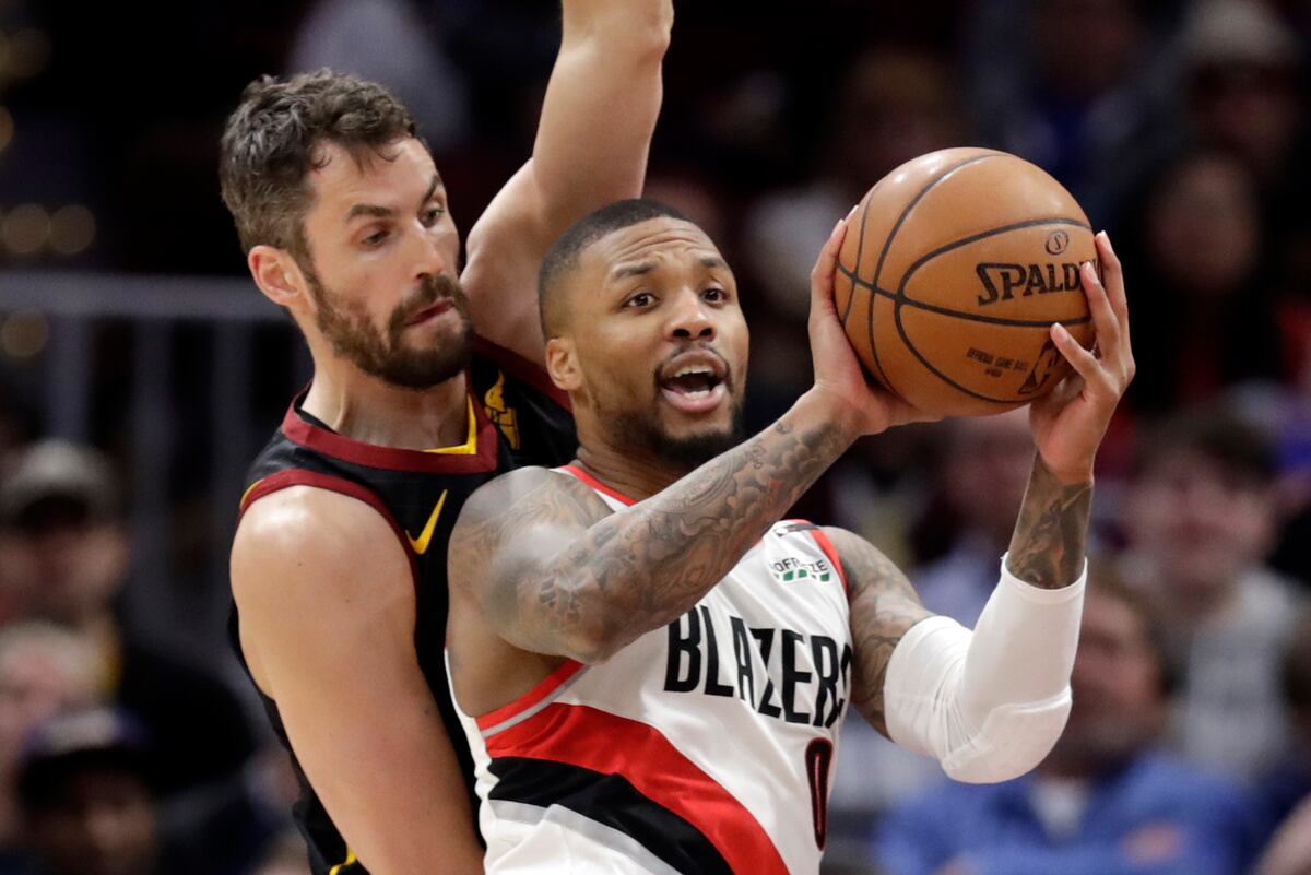 Nba Trade Ideas For Leagues Most Desperate Buyers News Scores