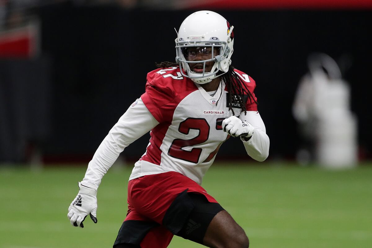 Report: Cardinals' Josh Shaw Drops Appeal of Suspension for Betting on ...