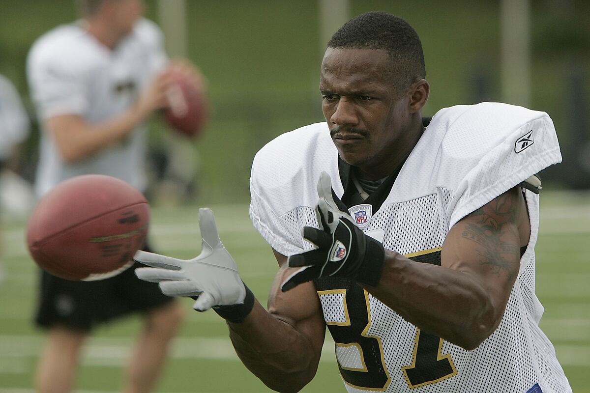 Report: Joe Horn Faces 10 Years in Prison for Defrauding NFL Health ...