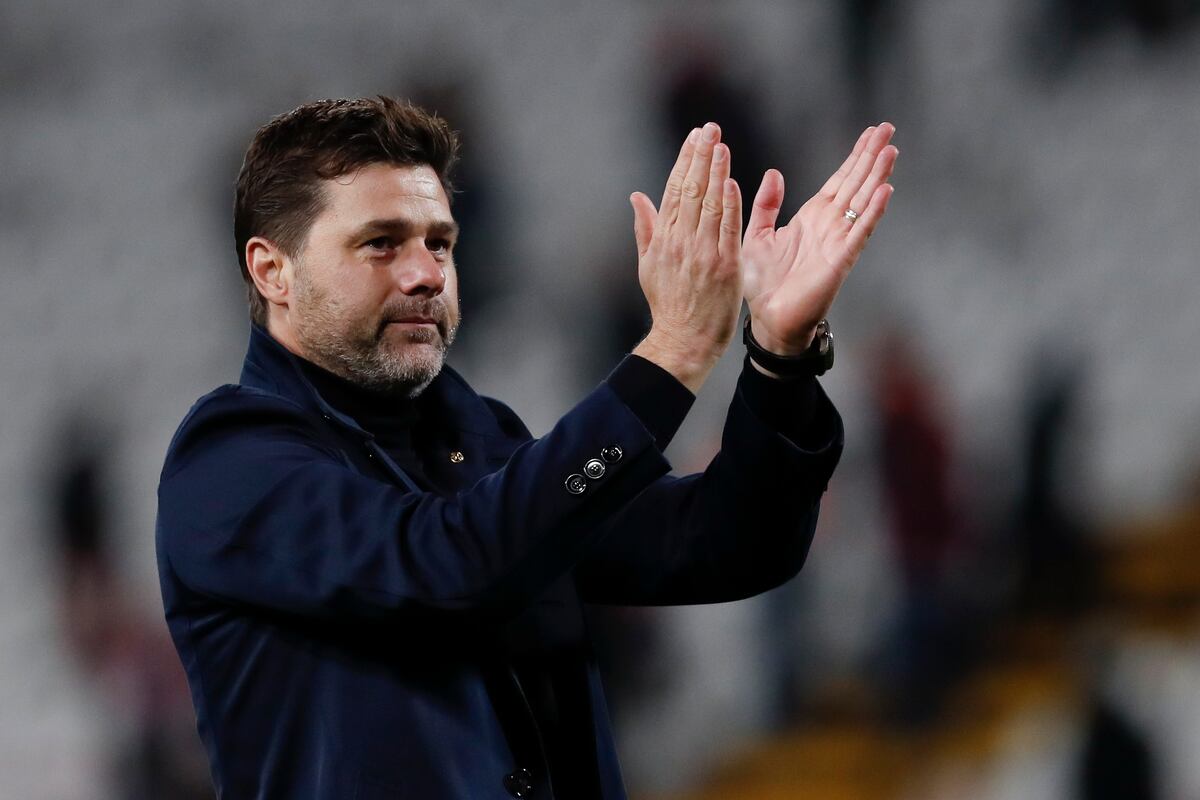 Mauricio Pochettino Open to Coaching Offers, Discusses Potential Return ...