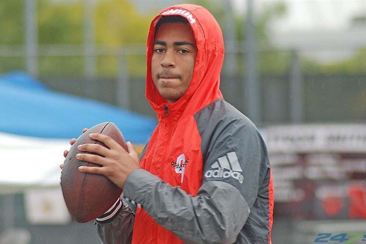 True Freshmen QBs Who Could Start Week 1 in 2020 | News, Scores ...