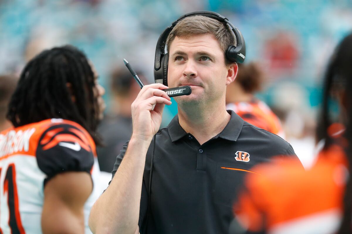 2020 NFL Draft Order: Updated First-Round Listings After Week 16 | News ...