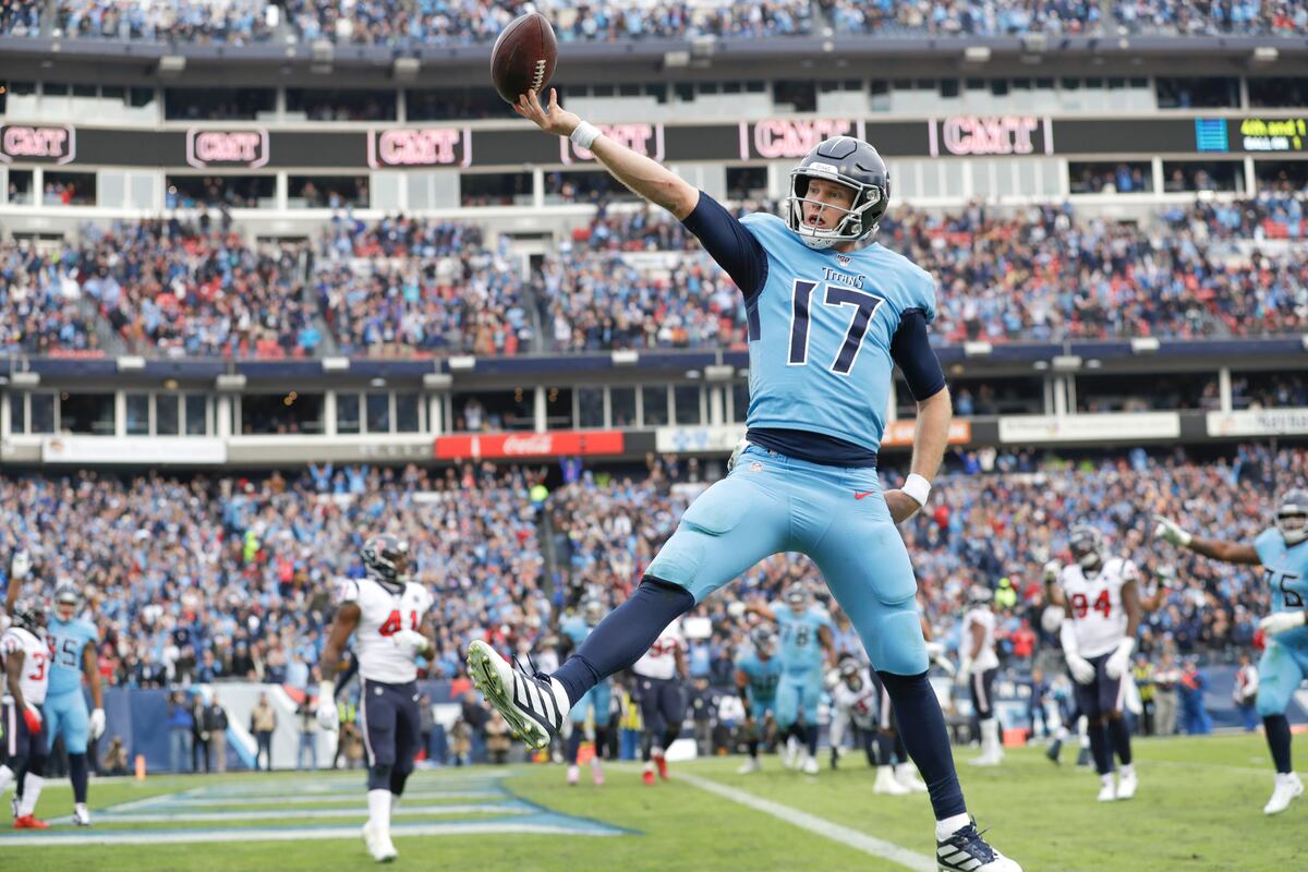 NFL Power Rankings Week 17: Latest 2019 Standings and Pre-Finale ...