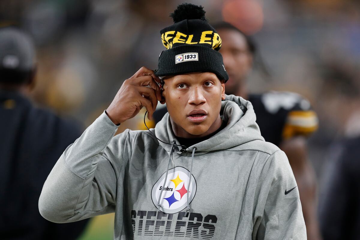 Steelers' Ryan Shazier on 'Dancing with the Stars' Wish List for Season ...