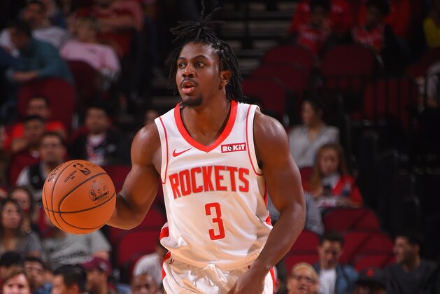 Rockets Rumors: Chris Clemons Agrees to 3-Year Contract with Houston