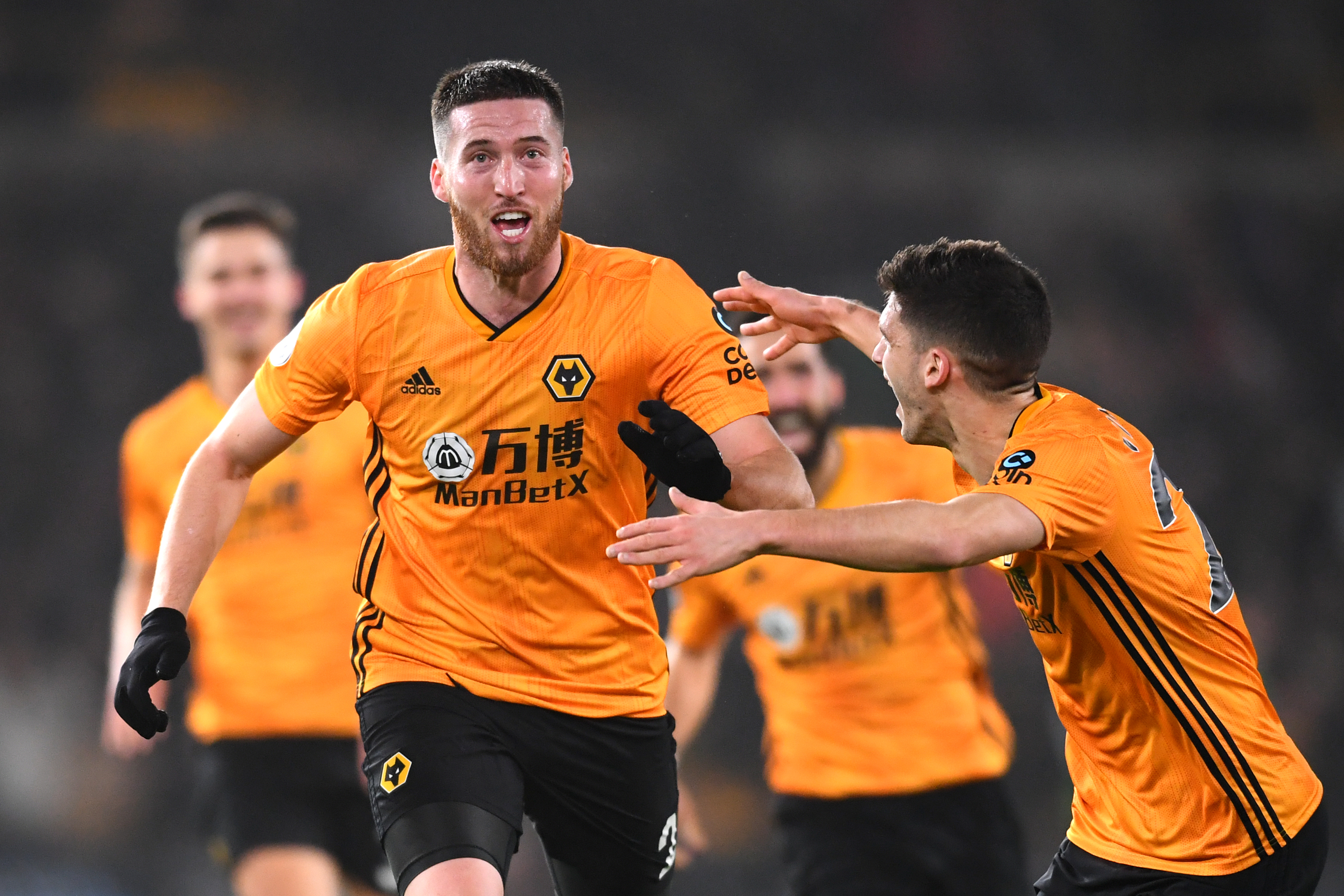 Premier League Table Week 19 Friday s 2019 EPL Top Scorers And Results Premier League Table Week 19 Friday s 2019 EPL Top Scorers And Results