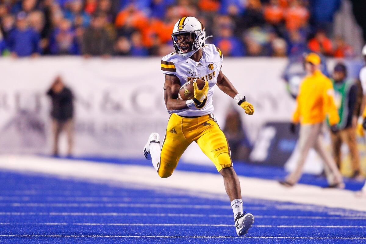 Arizona Bowl 2019: Wyoming vs. Georgia State TV Schedule, Time and Odds ...