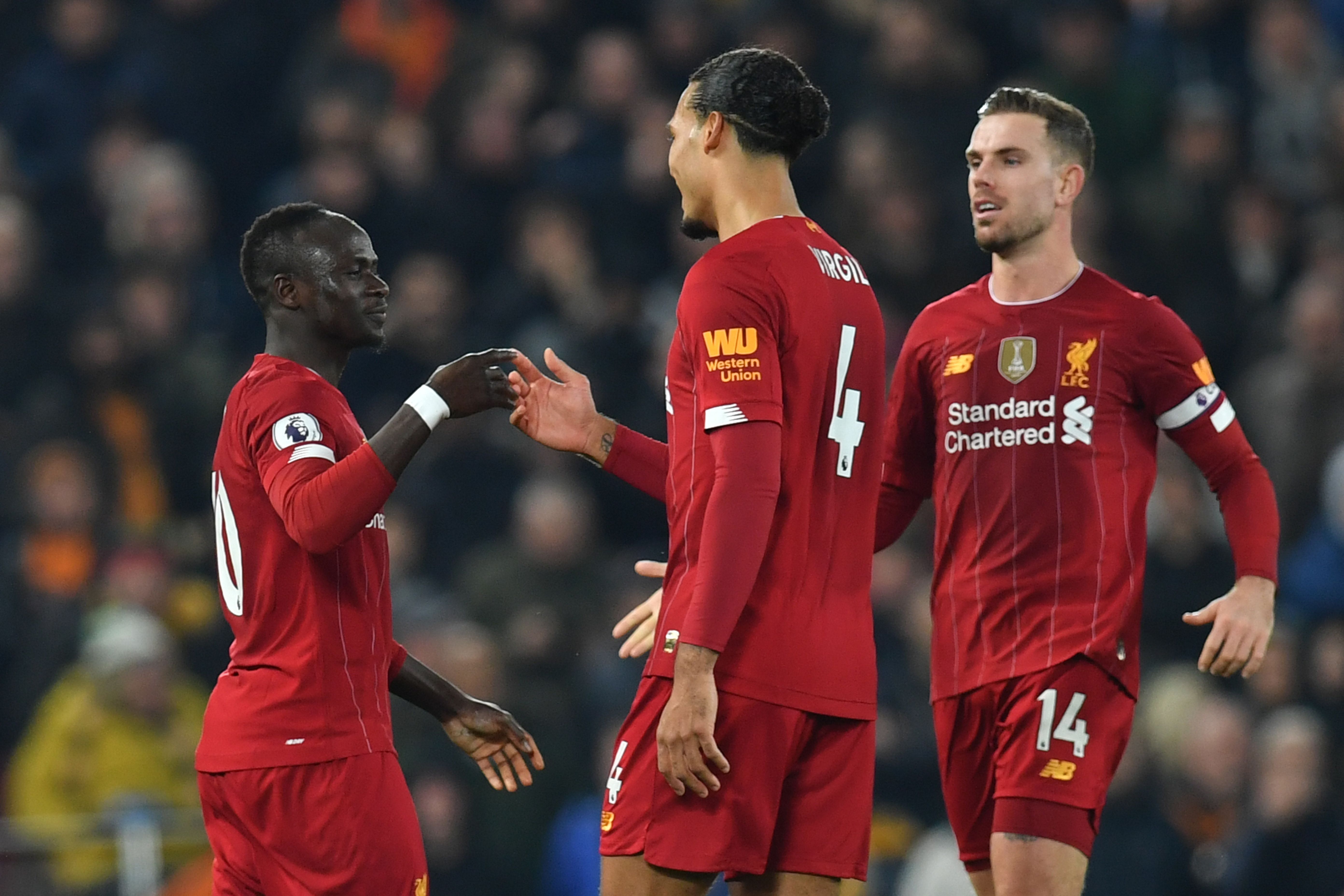 Premier League Table Week 20 Sunday S 2019 Epl Top Scorers And Results Premier League Table Week 20 Sunday S 2019 Epl Top Scorers And Results