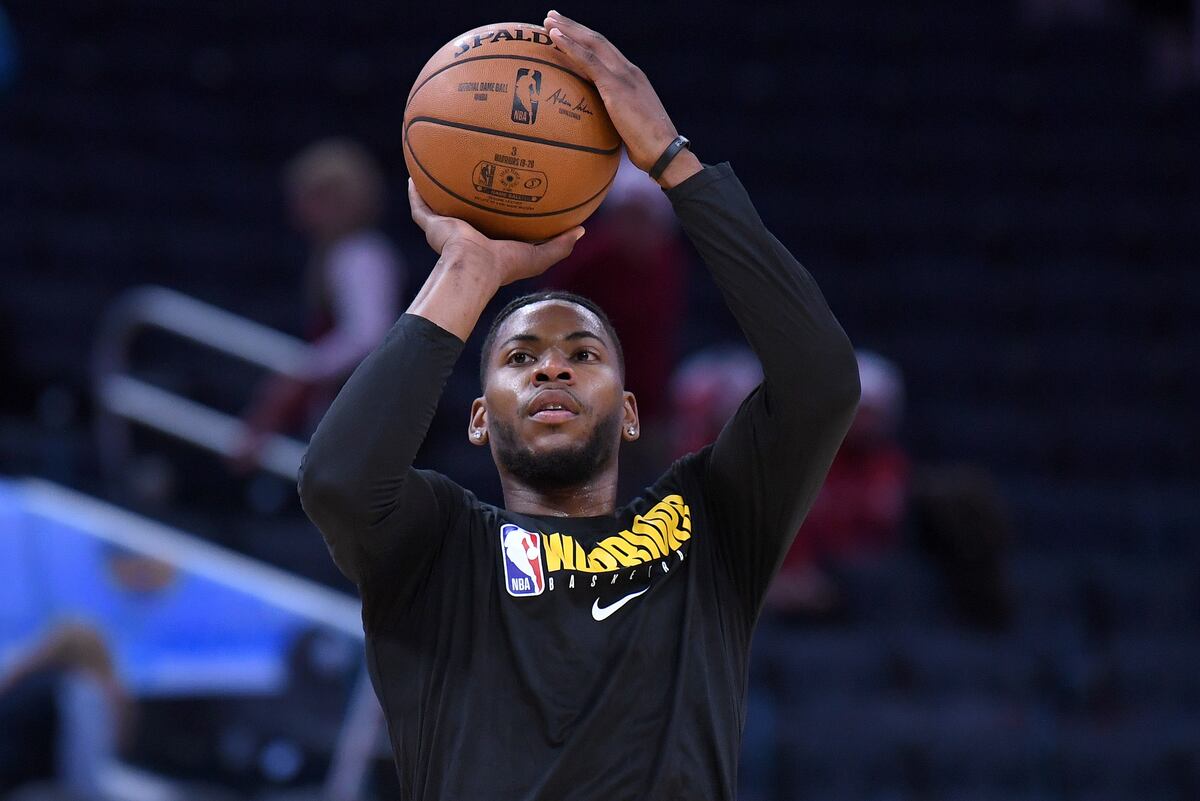 Warriors Trade Rumors: Glenn Robinson III, Alec Burks, Other Veterans ...