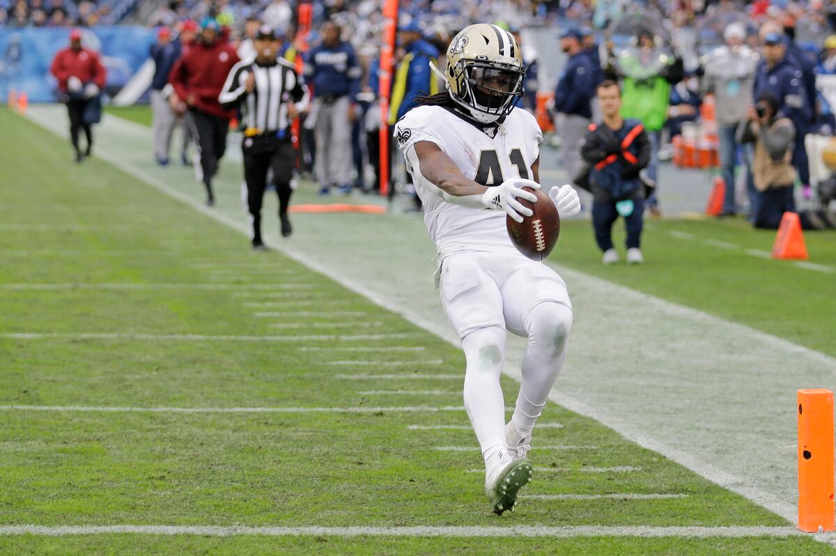 Vikings vs. Saints: Odds, TV Schedule, Predictions for 2020 NFC Wild Card | News, Scores ...