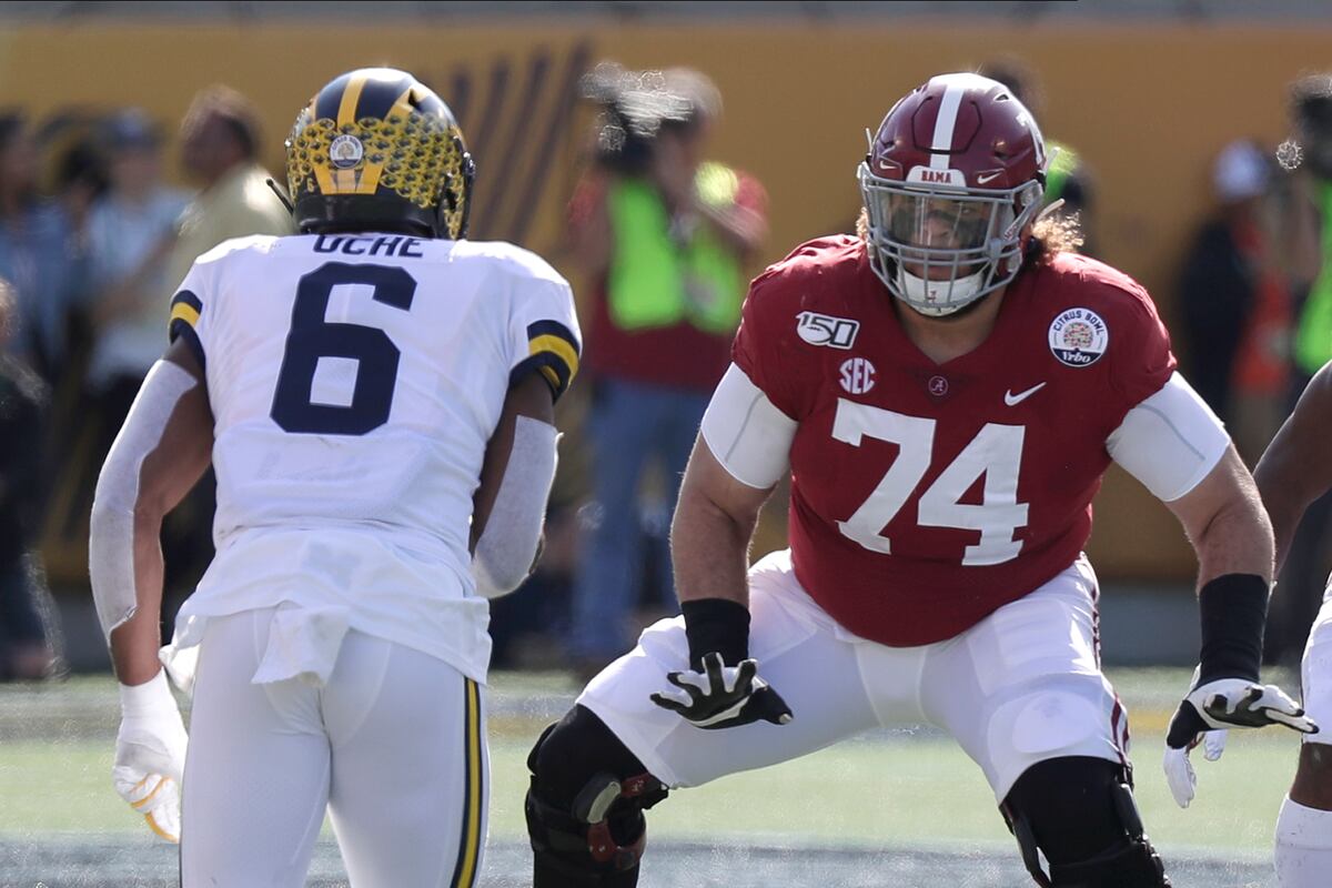 NFL Draft 2020: Updated Order and 1st-Round Mock Draft Predictions ...