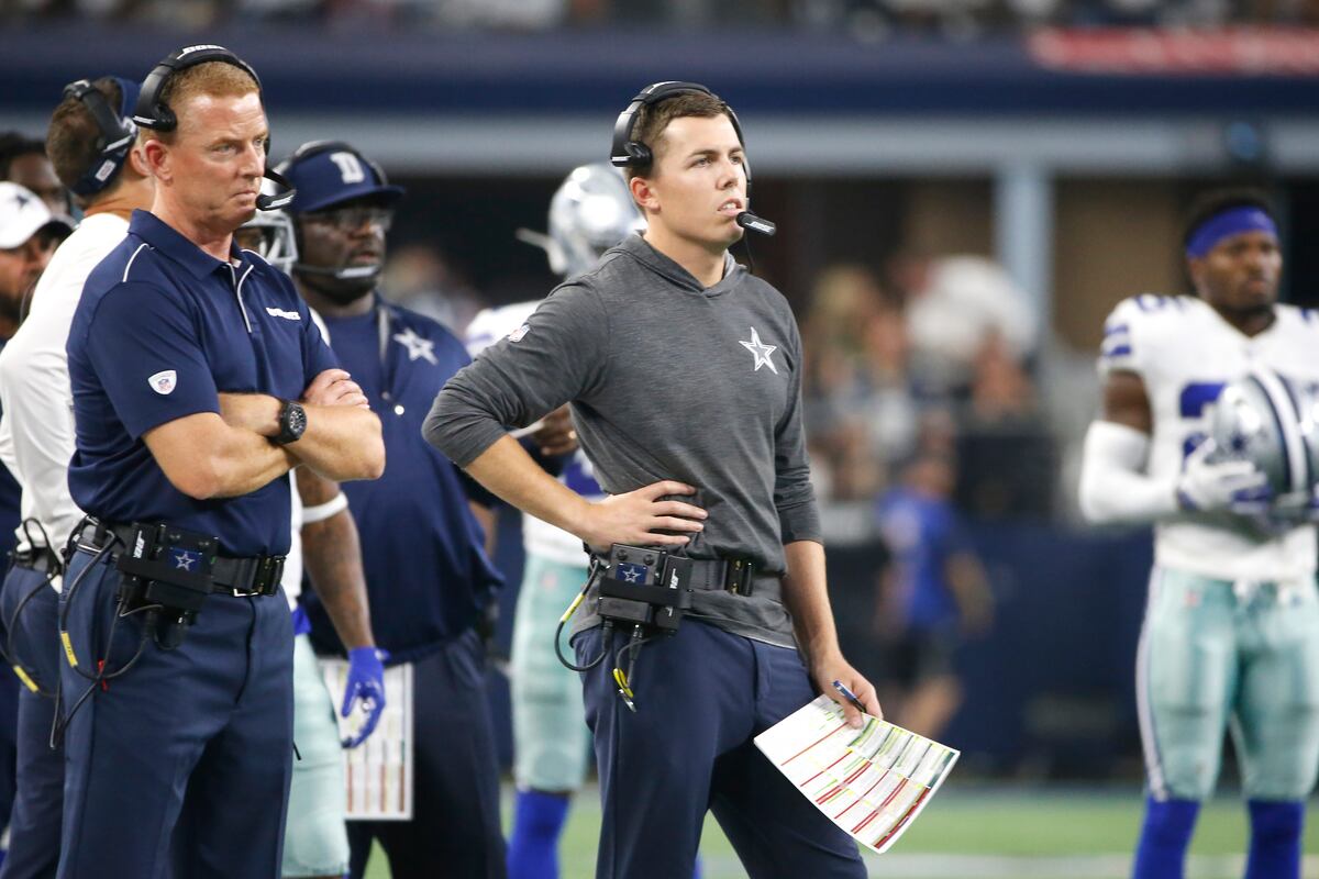 NFL Rumors: Latest Reports Heading into 2020 Divisional Round | News ...