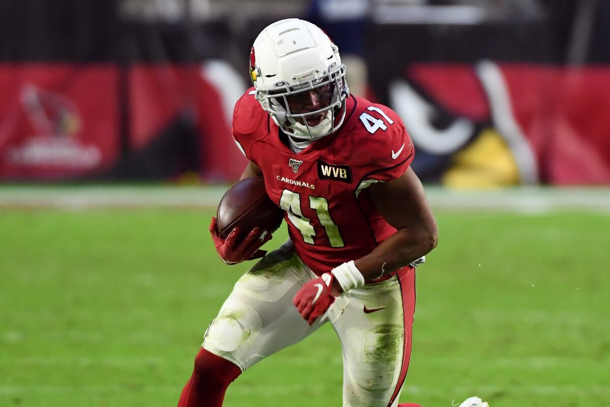 Kenyan Drake Given Transition Tag by Cardinals; ARI Can Match Any ...
