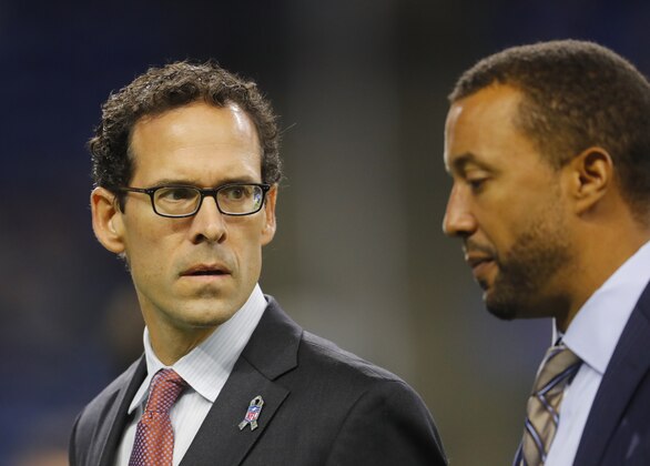 NFL Rumors: Latest Buzz on Browns HC Search, Matt Rhule, and More