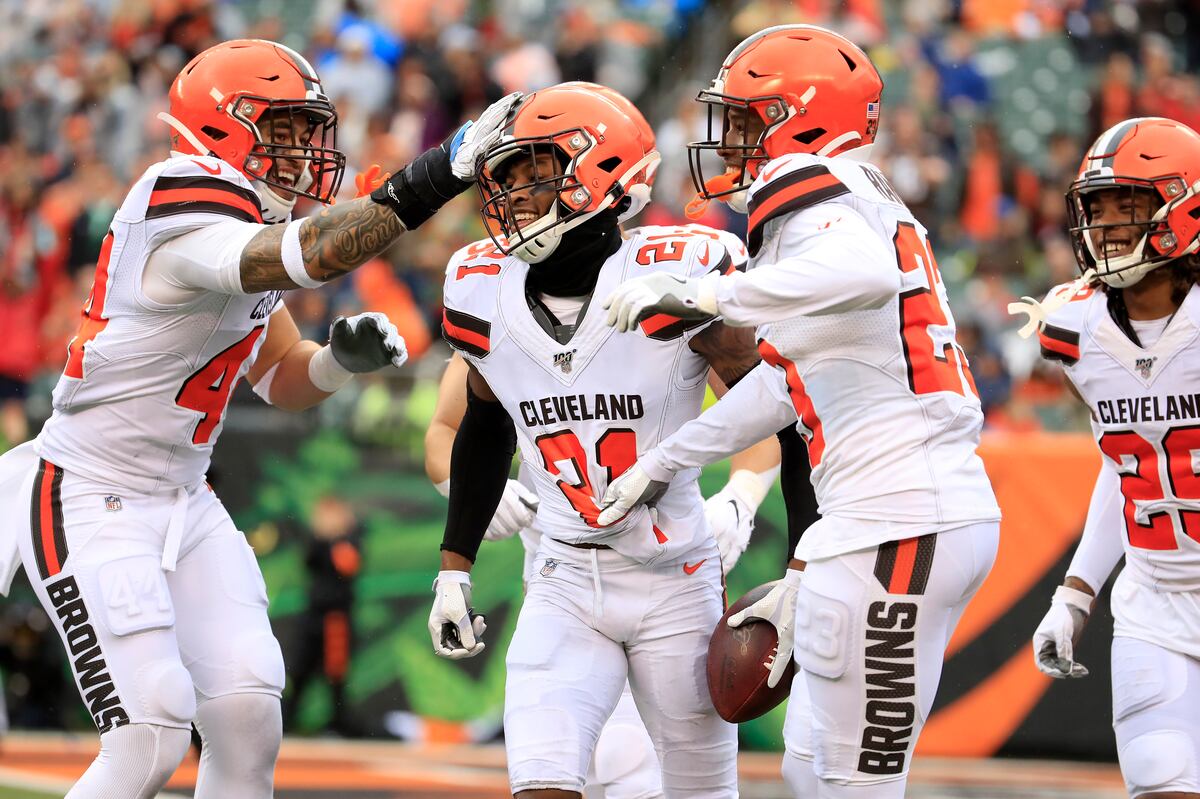 Report: Browns Request Permission to Interview Eagles' Andrew Berry for ...