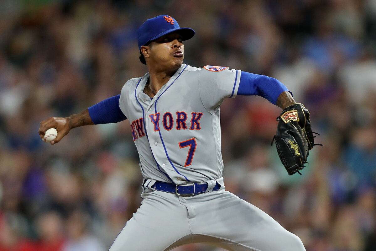 Mets' Marcus Stroman Rips Alex Cora over Astros, Red Sox Sign-Stealing ...