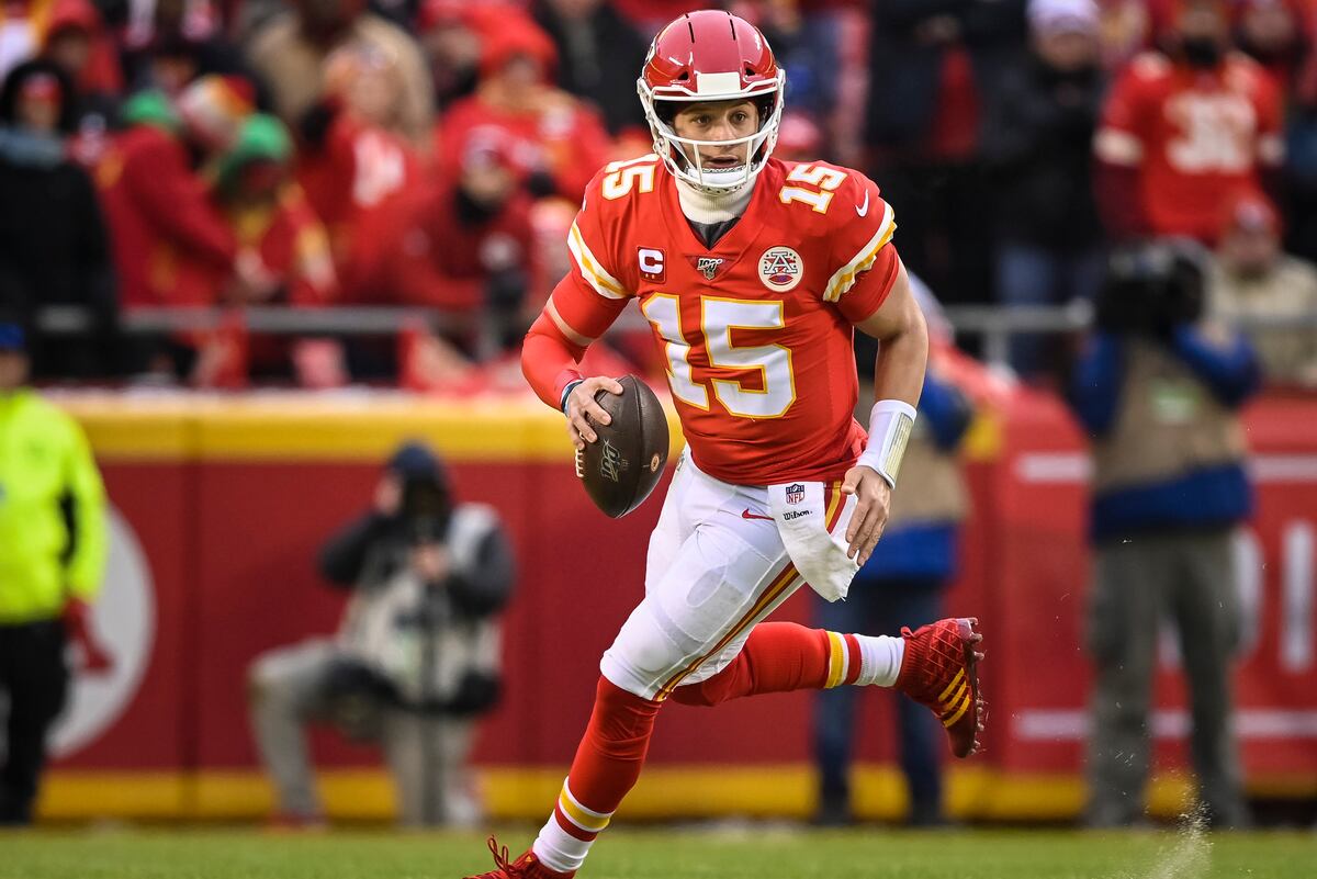 NFL Playoff Bracket 2020: Predictions, Schedule Guide for AFC, NFC ...