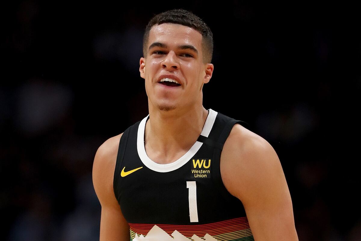 Nuggets' Michael Porter Jr. Says 'It's Hard to Stay Patient' Amid ...