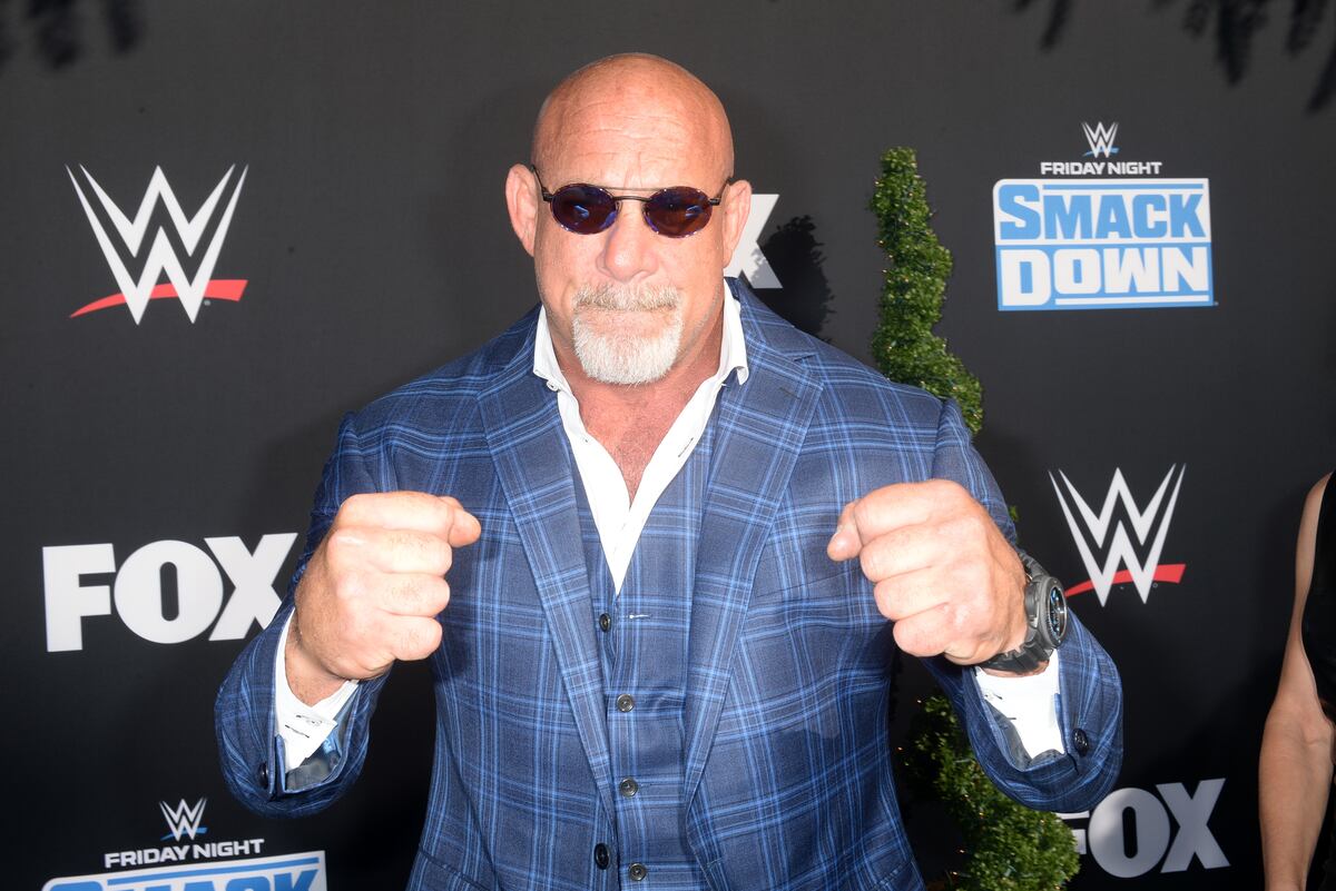 WWE Signs Valkyrie Cain, Big E-Goldberg and AEW Dynamite Announced for ...