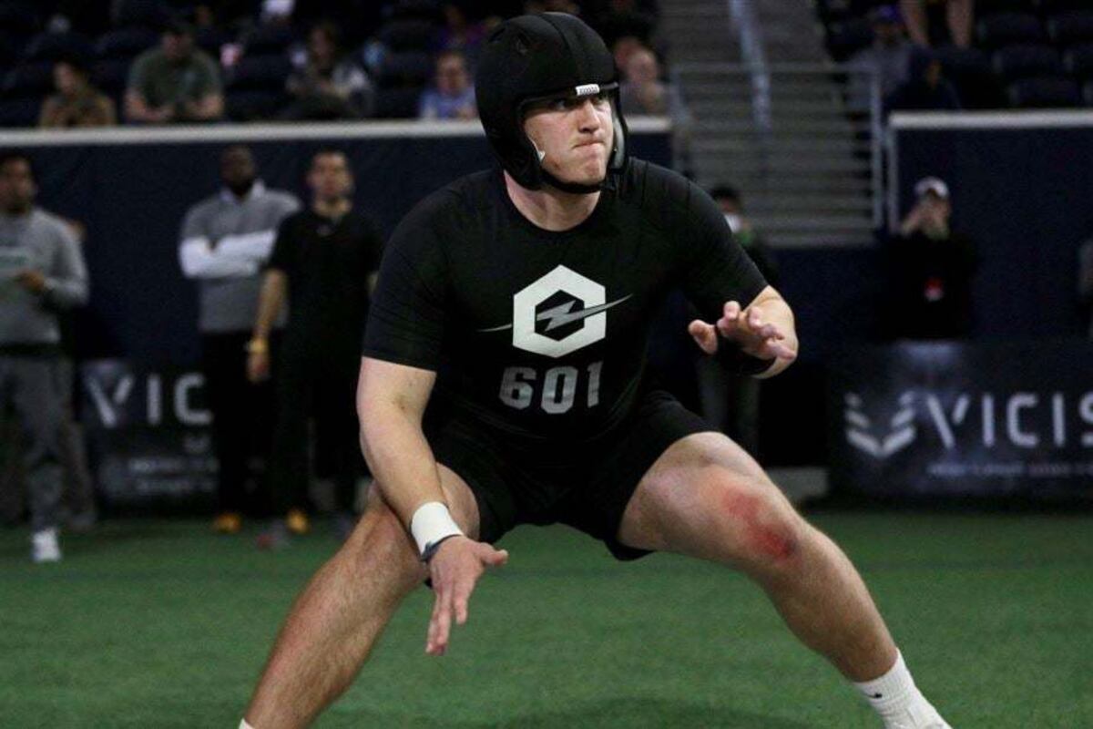 5-Star OT Prospect Tommy Brockermeyer Commits to Alabama over Texas ...