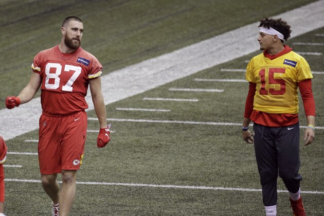 Super Bowl 2020: Prop Bets, Favorites, Point Spread for 49ers vs. Chiefs