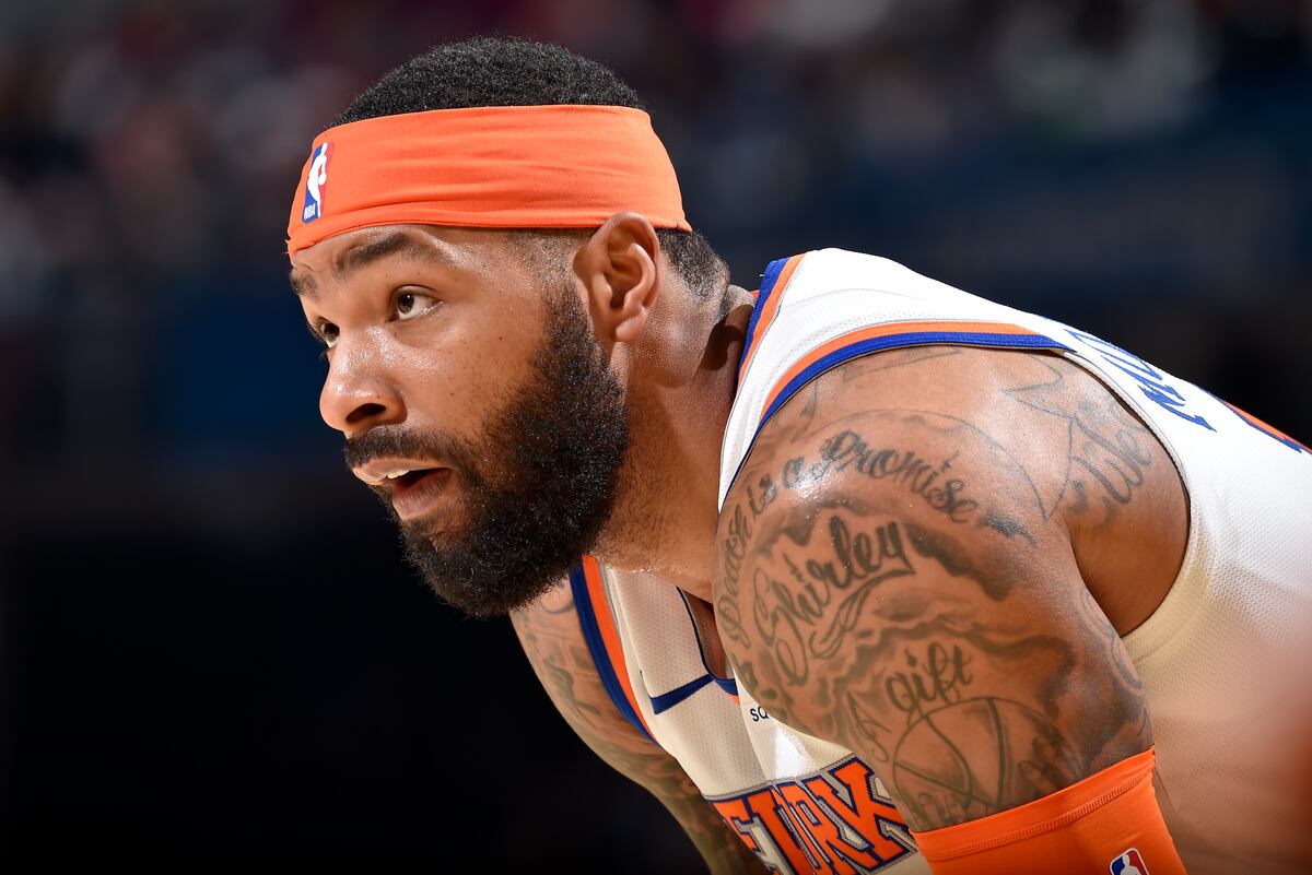 Marcus Morris Trade Rumors: 'Multiple Contenders' Still Monitoring ...