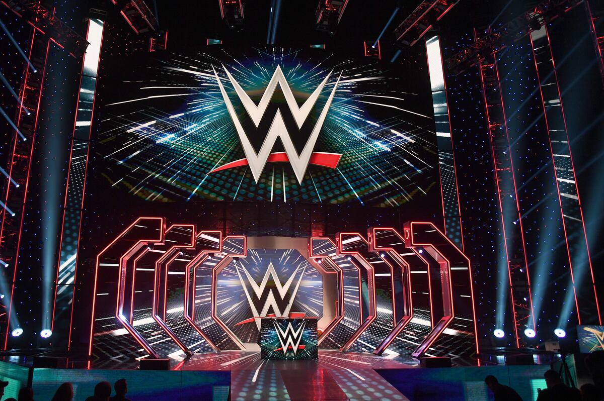 WWE Super ShowDown 2020 in Saudi Arabia Date Revealed | News, Scores ...