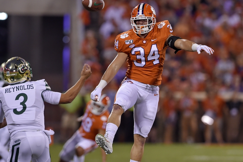 Flipboard: Mason Rudolph's Brother, Clemson DE Logan, Quitting Football ... Flipboard: Mason Rudolph's Brother, Clemson DE Logan, Quitting Football ...