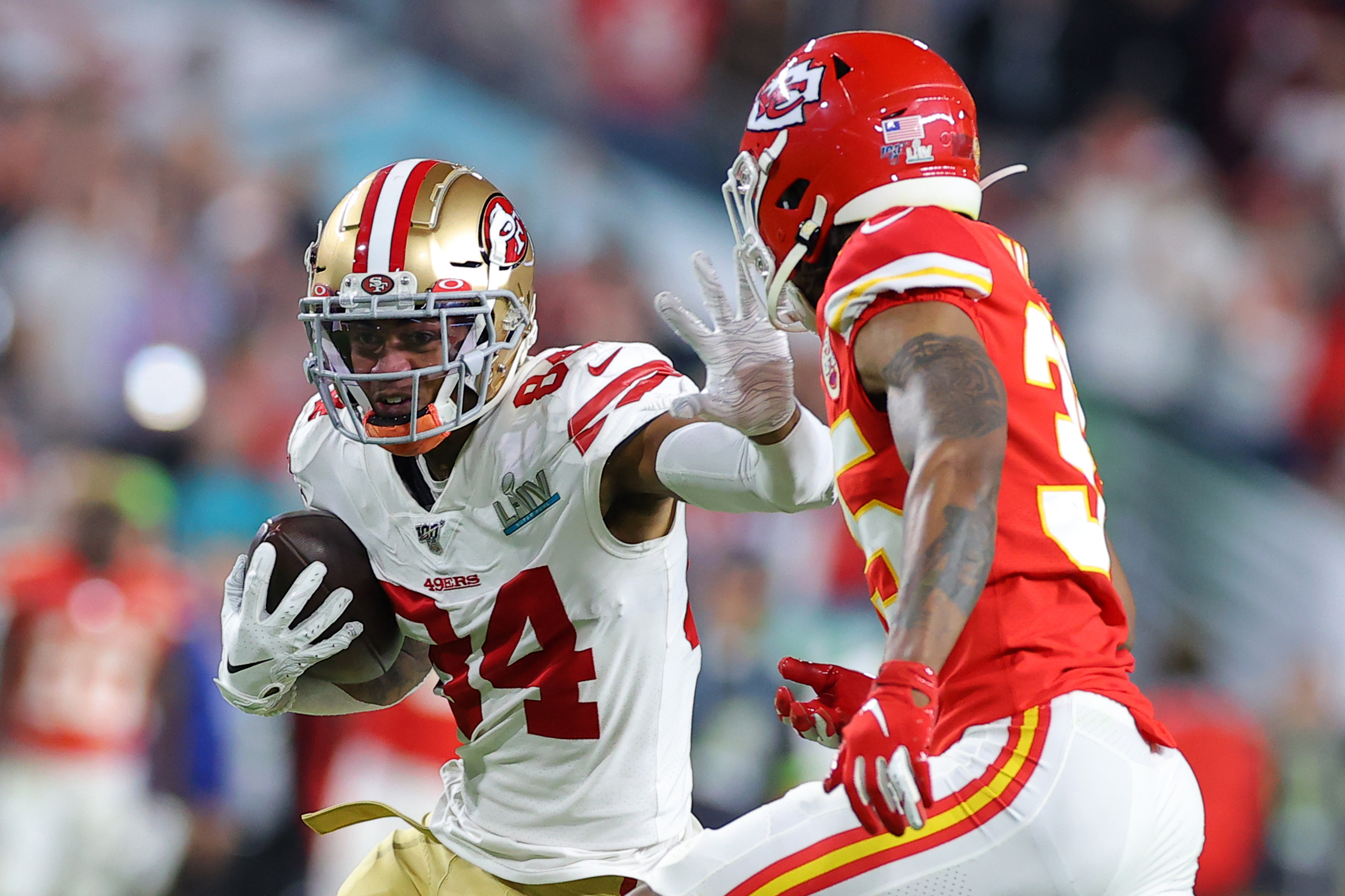 Super Bowl Quarter Score 2020 49ers Vs Chiefs 4th Quarter Update And Super Bowl Quarter Score 2020 49ers Vs Chiefs 4th Quarter Update And