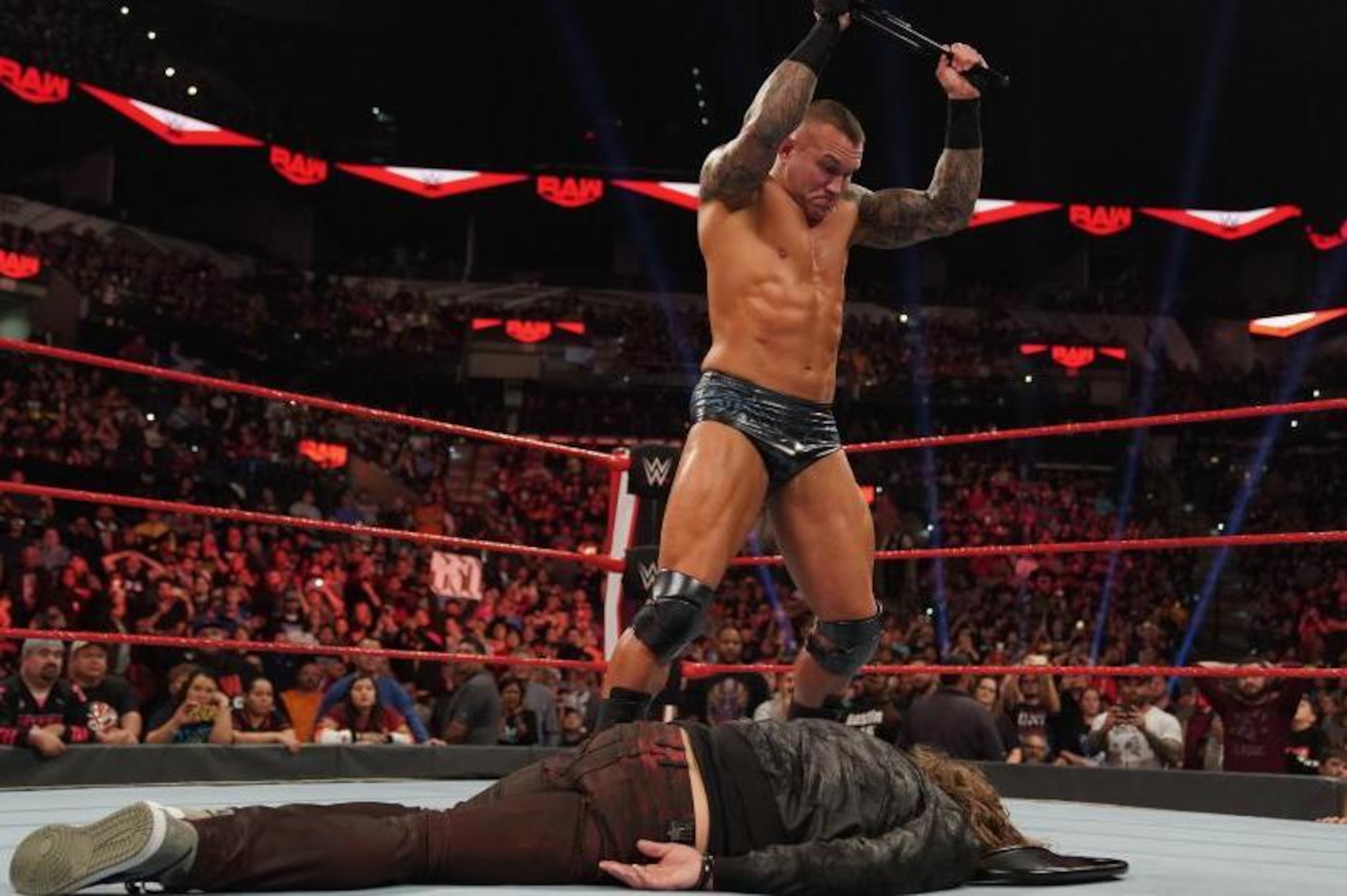 WWE Raw Preview Randy Orton s Explanation And More For February 3 Episode wwe-raw-preview-randy-orton-s-explanation-and-more-for-february-3-episode