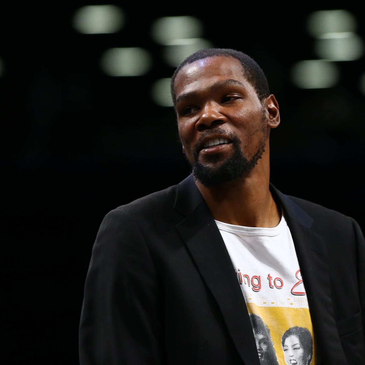 Kevin Durant Talks Joining Warriors, Kendrick Perkins Beef and More ... Kevin Durant Talks Joining Warriors, Kendrick Perkins Beef and More ...