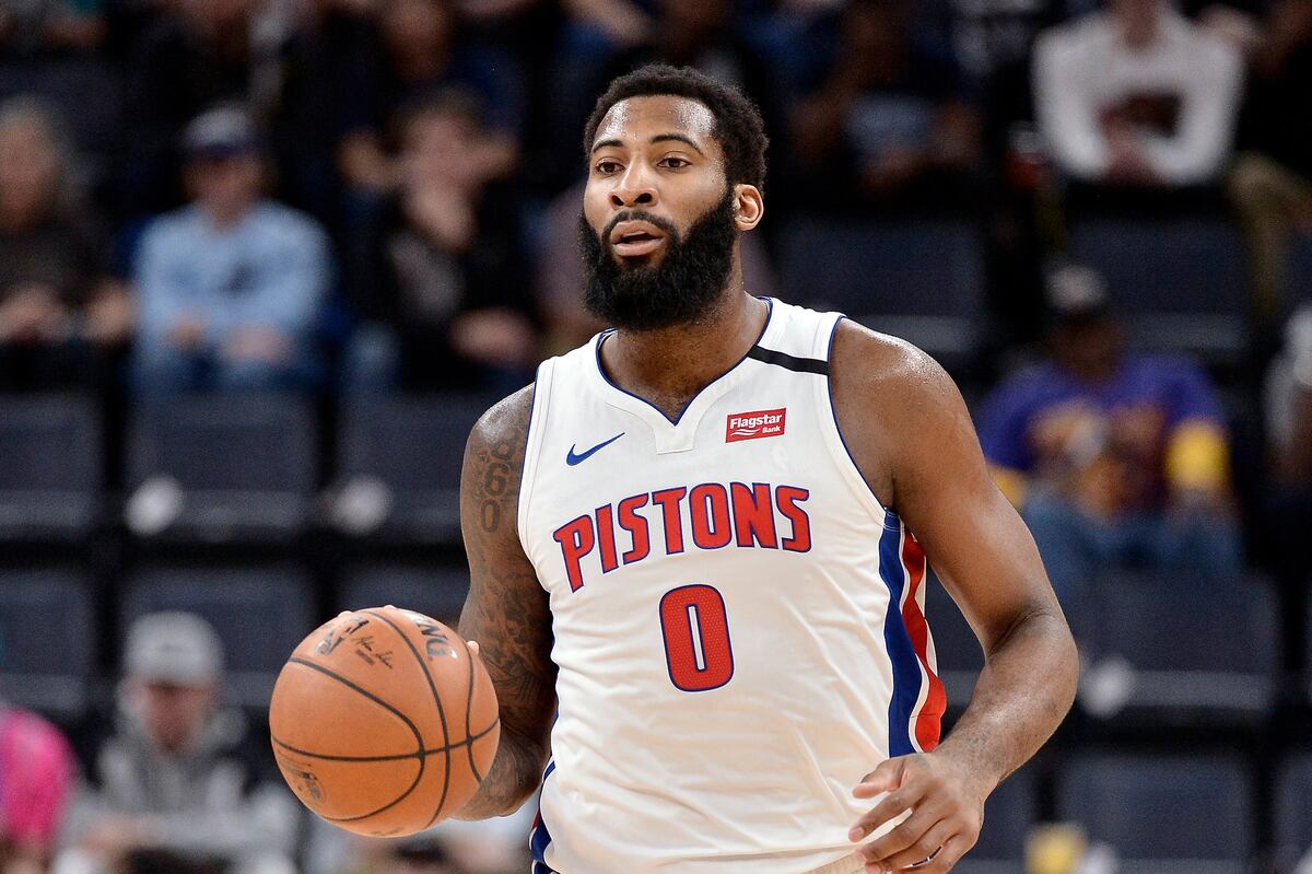 Cavaliers' Updated Starting Lineup, Roster After Andre Drummond Trade ... Cavaliers' Updated Starting Lineup, Roster After Andre Drummond Trade ...