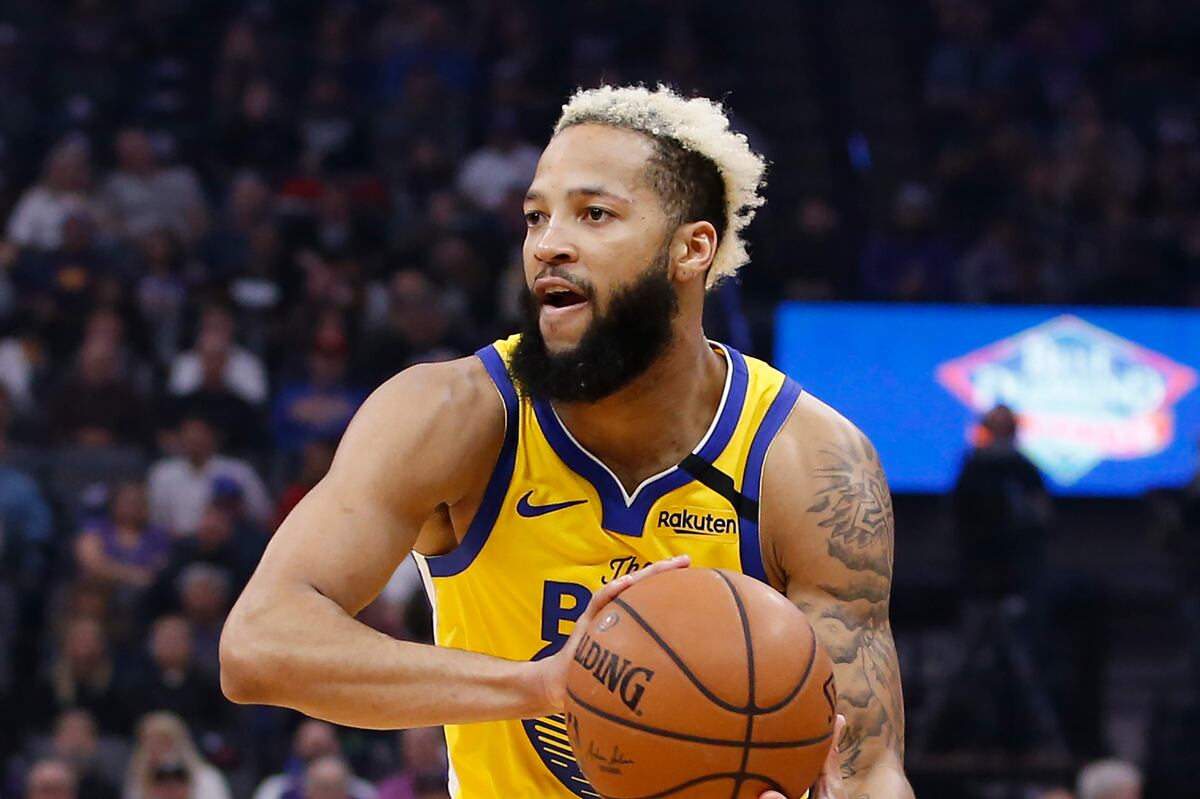 Warriors Rumors: Ky Bowman Agrees to Multiyear Contract with Golden ...