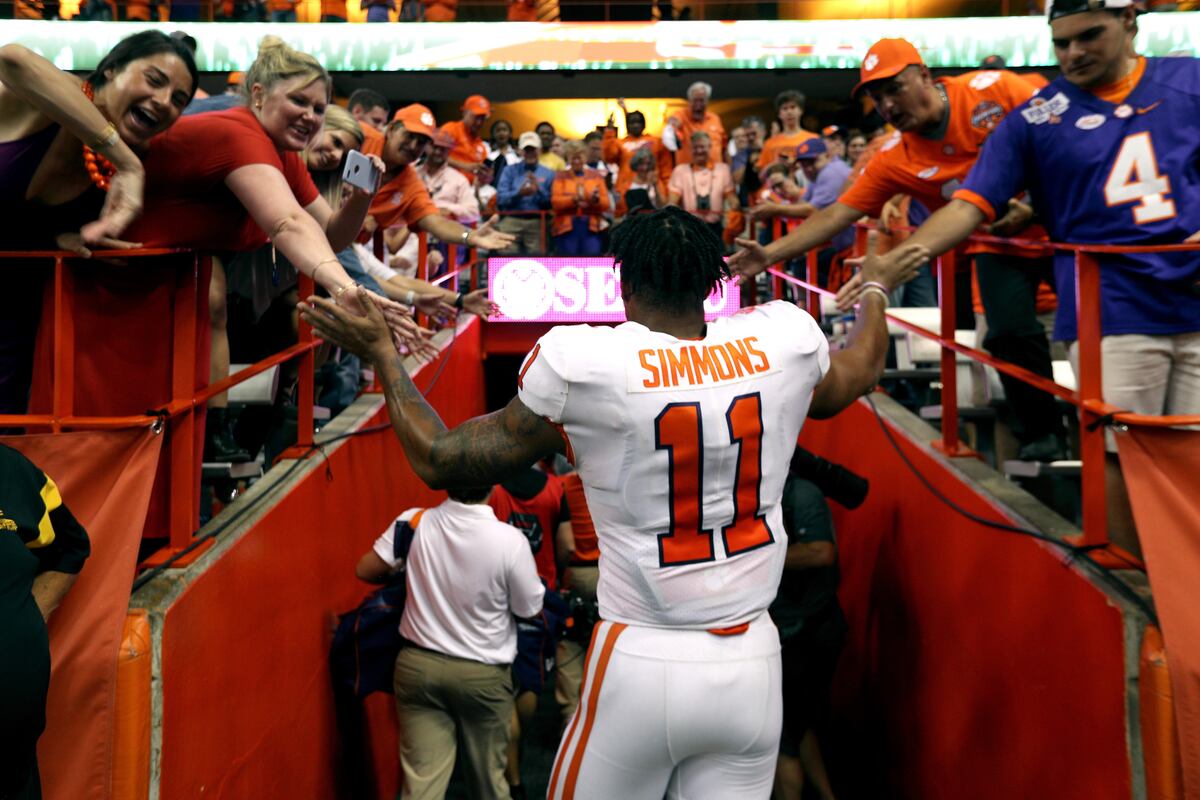 NFL Draft 2020: Notable Predictions from Top Experts Around the Web ...