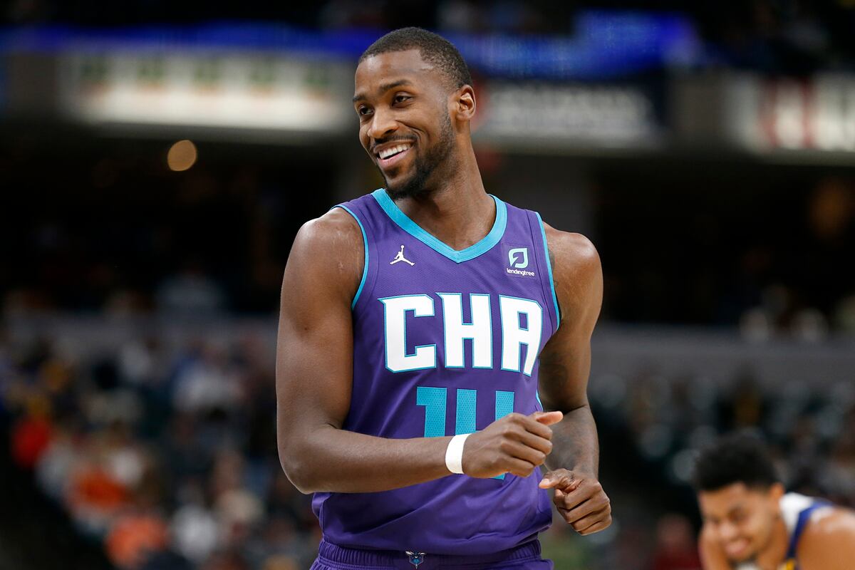 Report: Michael Kidd-Gilchrist, Mavericks Agree to Contract After ...