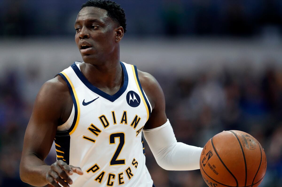 NBA Rumors: Analyzing Buzz Surrounding Darren Collison, J.R. Smith and ...