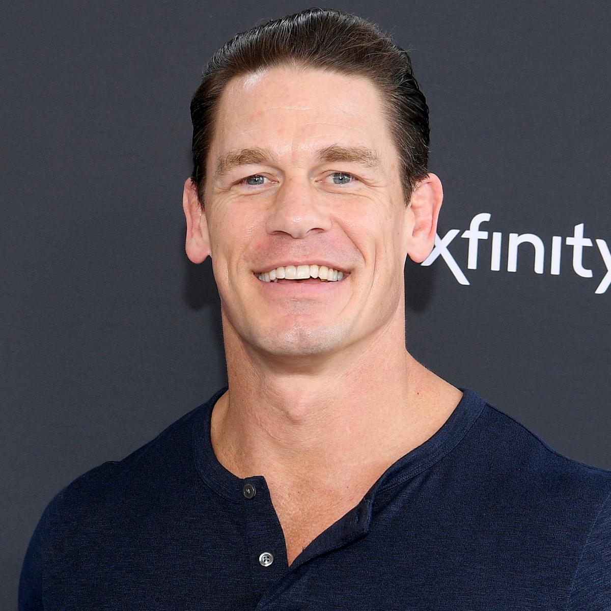 John Cena's Most Realistic Opponents for Potential WWE WrestleMania 36 ...